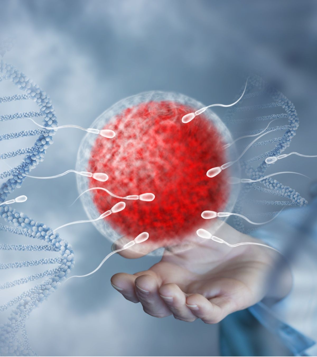 Implantation Calculator - When Does Implantation Bleeding Occur?