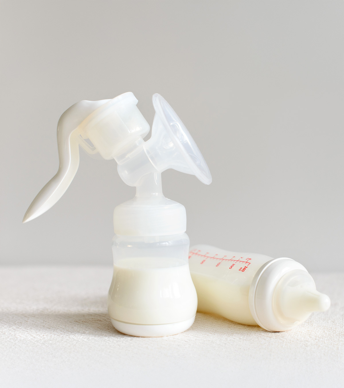 Breastmilk Calculator- How much express milk for newborn baby?