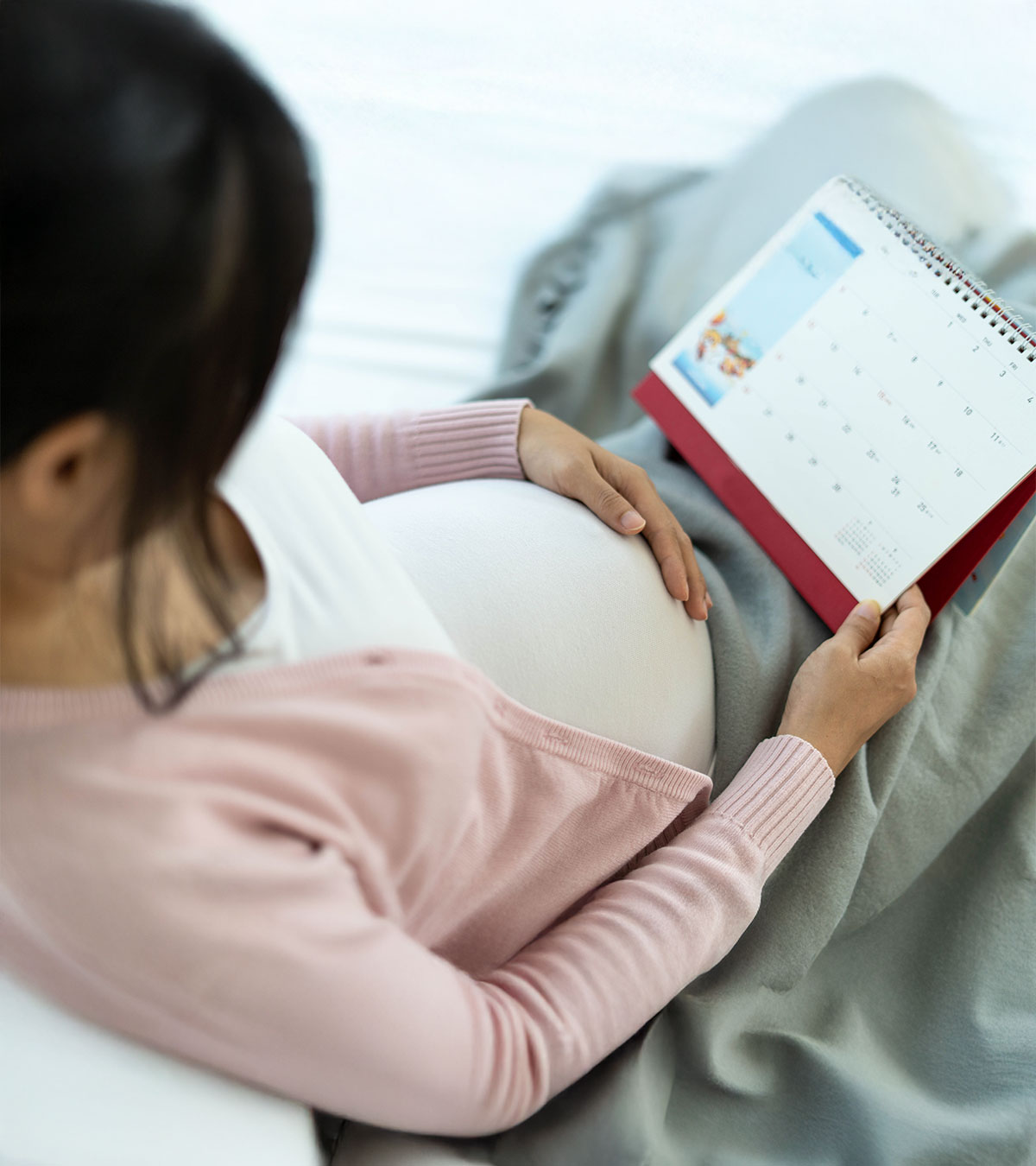 Due Date Calculator| Calculate EDD By Conception Date