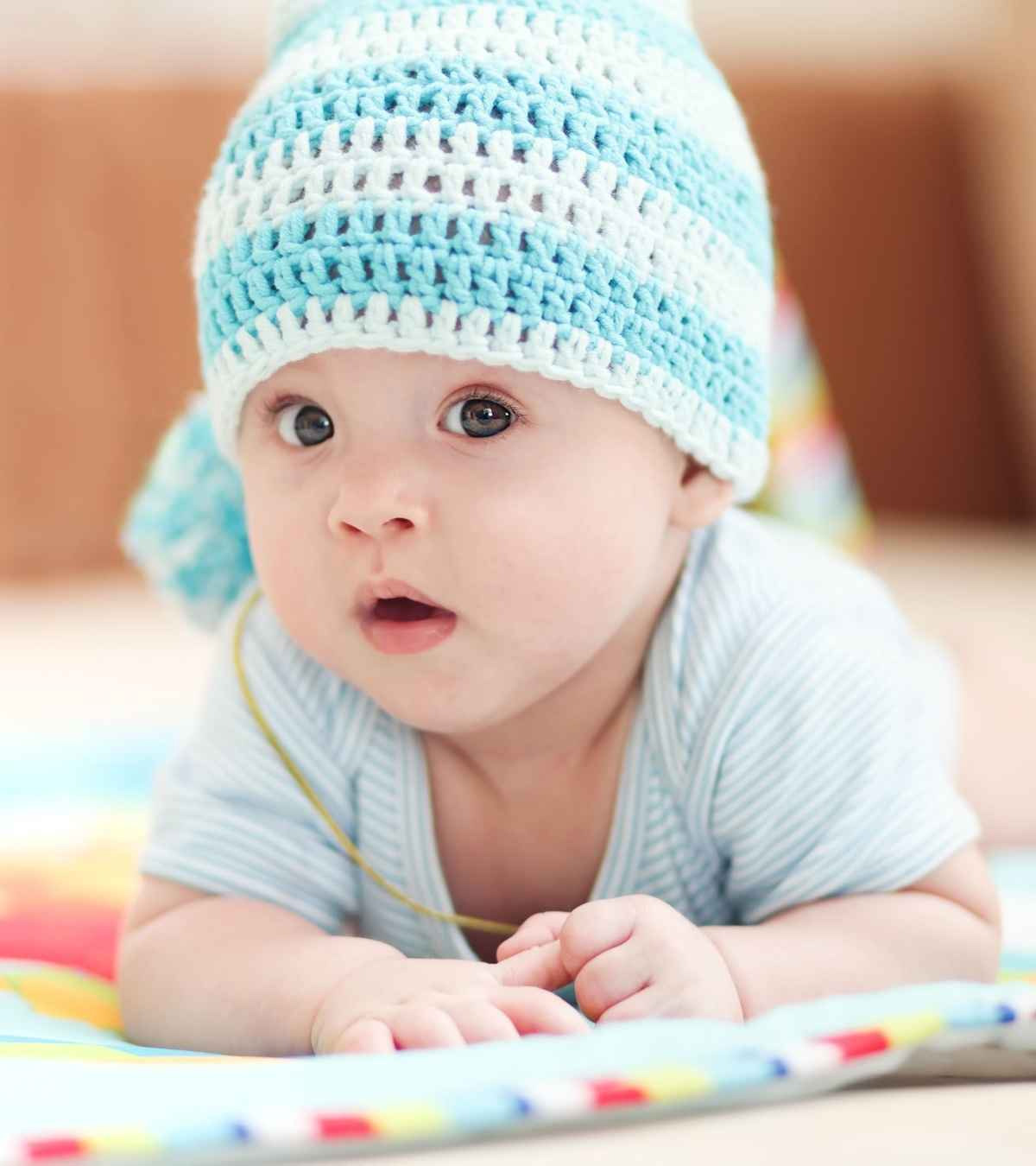 Baby Eye Color Calculator, Chart And Predictor | Momjunction