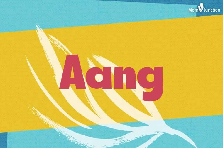 Aang Name Meaning: Origin, History And What You Need To Know Baby Name ...