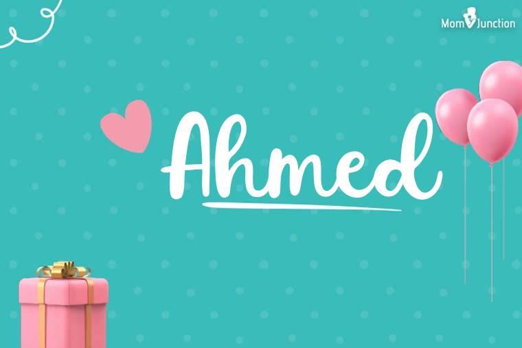 Ahmed Name Meaning & Origin: Key Insights For Expecting Moms