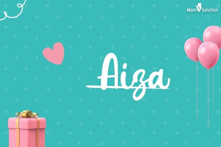 Aiza Baby Name: Meaning, Origin, Popularity