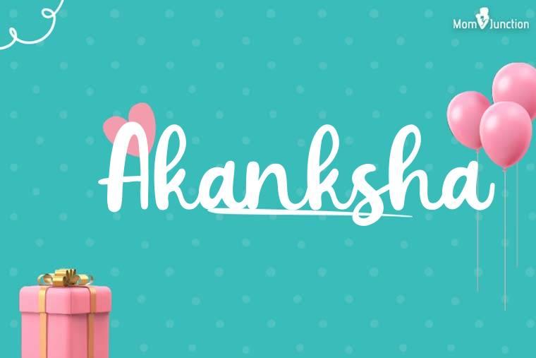 Akanksha Baby Name: Meaning, Origin, Popularity