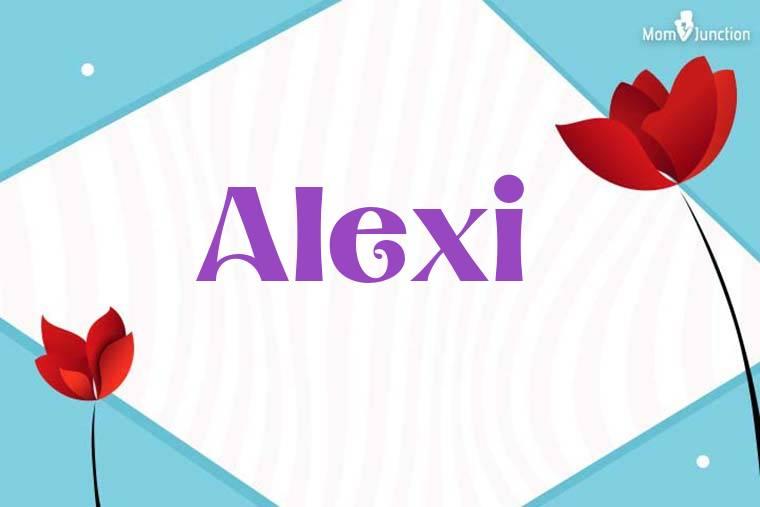 Alexi Name Meaning: Guide To Origin, History & Nicknames
