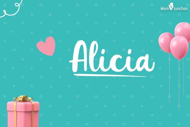 Alicia Name Meaning: Origin, Pronunciation, And Popularity