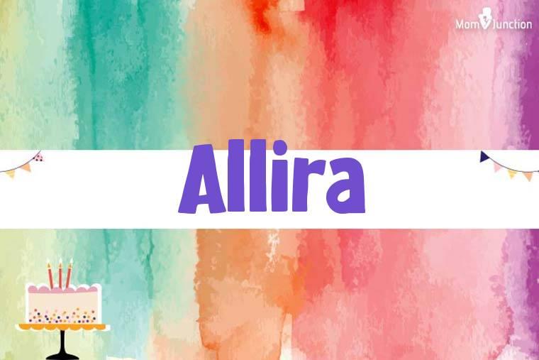 Allira Name Meaning: A Complete Guide To Origin & Nicknames Baby Name ...