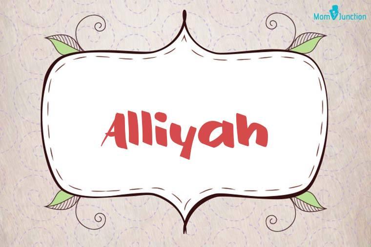 Alliyah Baby Name: Meaning, Origin, Popularity