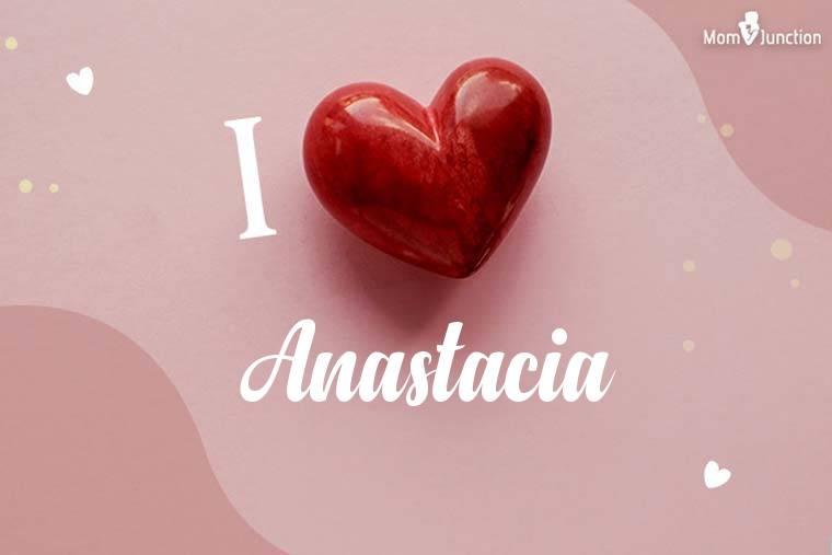 Anastacia Name Origin, Meaning, History: A Comprehensive Guide