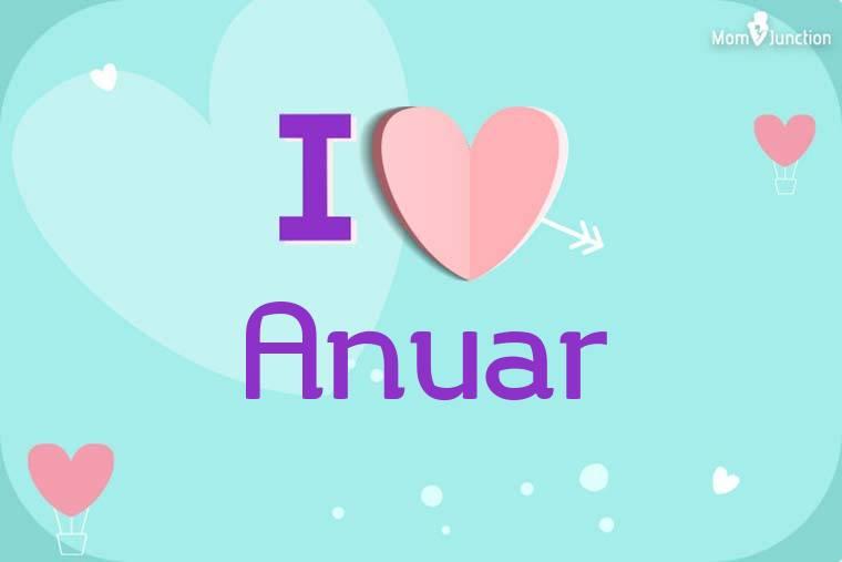 Anuar Name Meaning, Origin, And History: What You Need To Know Baby ...