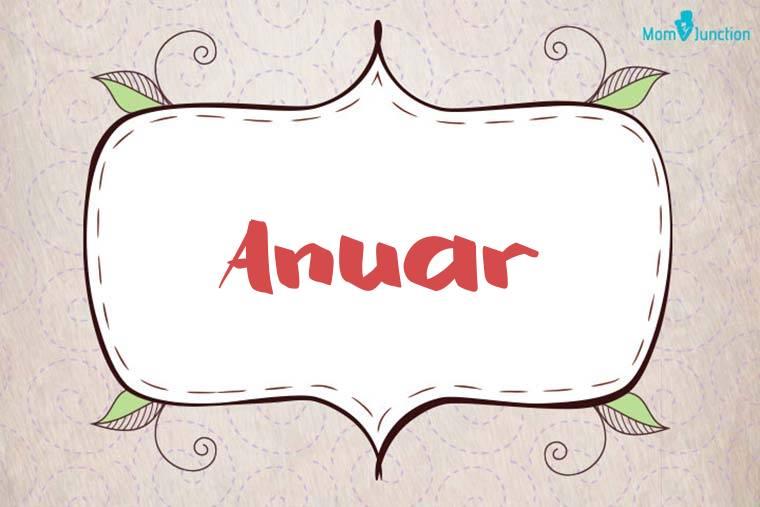Anuar Name Meaning, Origin, And History: What You Need To Know Baby ...