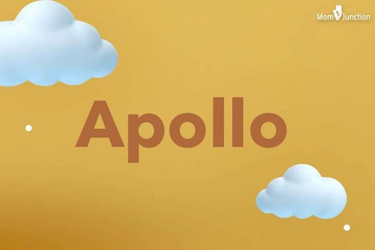 Apollo Name Meaning: Complete Guide To Origin & Popularity