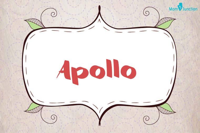 Apollo Name Meaning: Complete Guide To Origin & Popularity