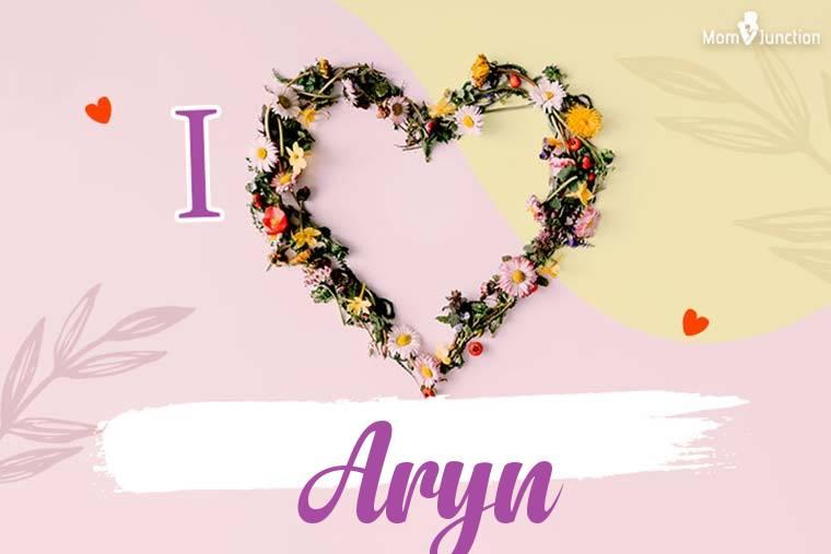 Aryn Baby Name: Meaning, Origin, Popularity