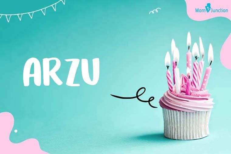 Arzu Baby Name Complete Guide To Meaning, Popularity & Traits Baby Name ...