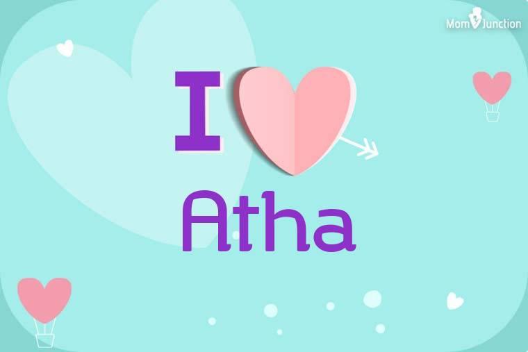 Atha Baby Name: Meaning, Origin, Popularity