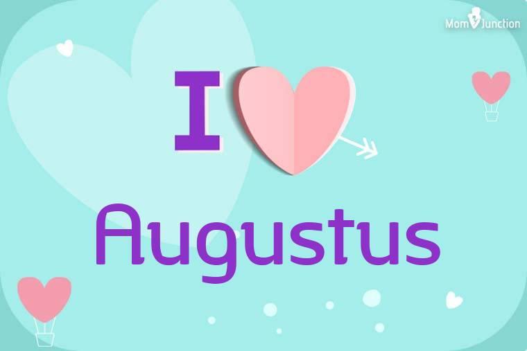 Augustus Name Meaning, Origin, History, And Popularity