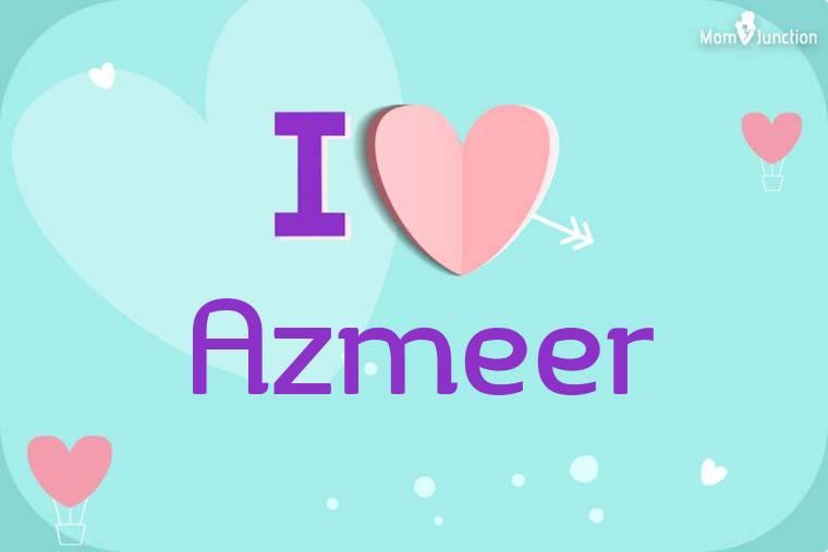 Azmeer Name: Complete Guide To Pronunciation, Numerology & More Baby ...