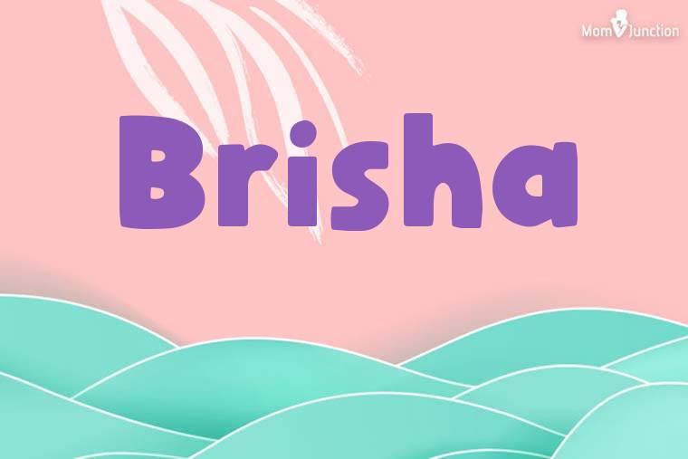 Origin, Meaning & Other Facts About Baby Name Brisha