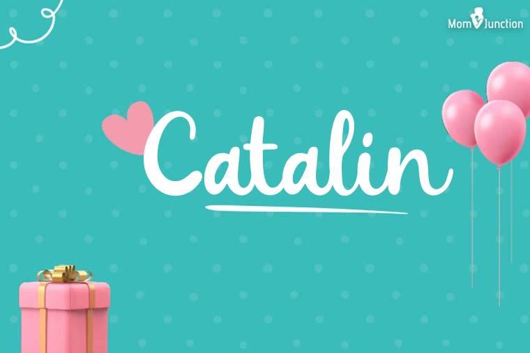 Catalin Name Meaning: Origins, History, And Modern Appeal: Meaning ...