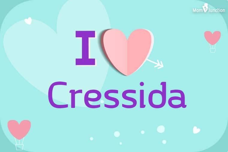 Cressida Name Meaning, Origin, History, And Popularity