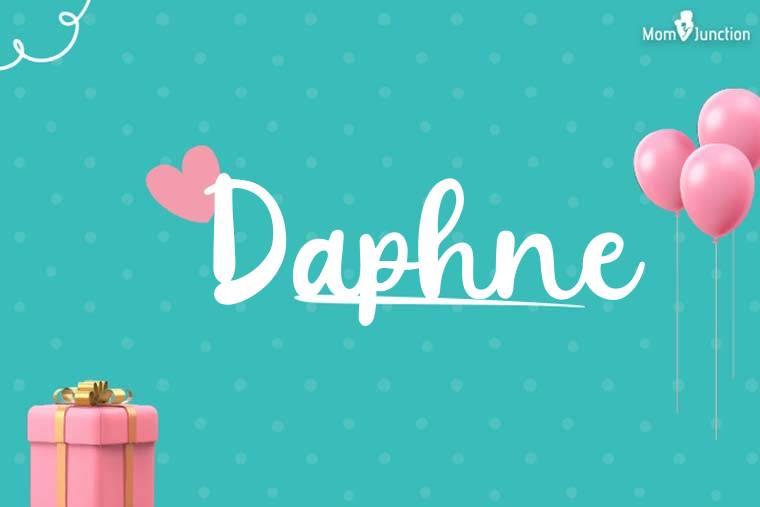 Daphne Meaning, Origin, History, And Popularity