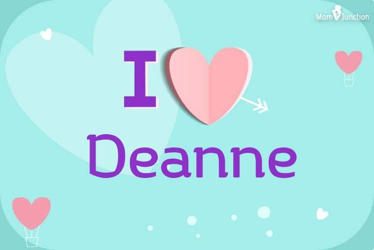 Explore Deanne Name Meaning, Origin, And Popularity: Complete Guide ...