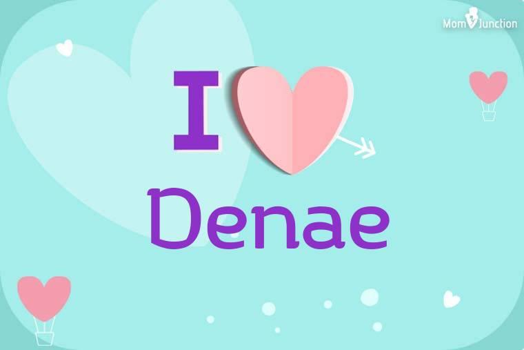 Explore Denae Baby Name: Your Complete Guide To Meaning & Pronunciation ...