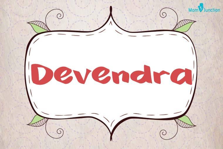 Explore Devendra: Meaning, Origin & Popularity