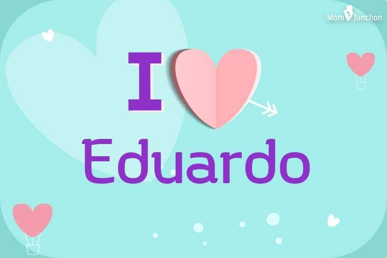 Eduardo Name Meaning, Origin, History, And Popularity