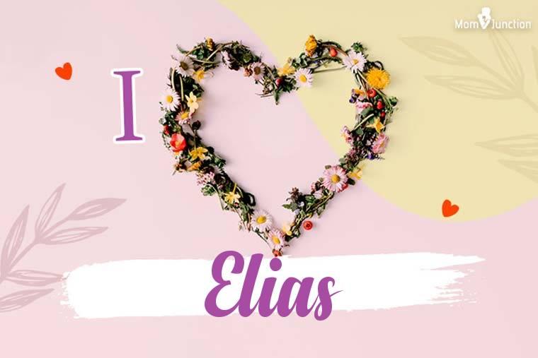 Elias Baby Name: Origin, Meaning & Comprehensive Guide