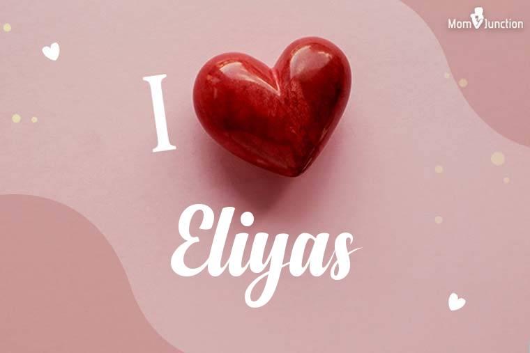 Explore Eliyas Name Guide: Meaning, Popularity, Nicknames And More ...