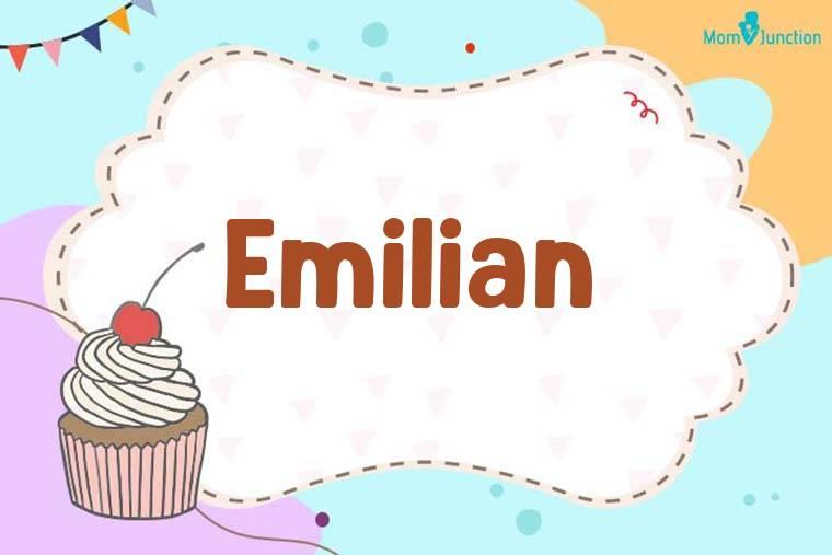 Explore Emilian Name Meaning: Popularity, Nicknames & Numerology ...