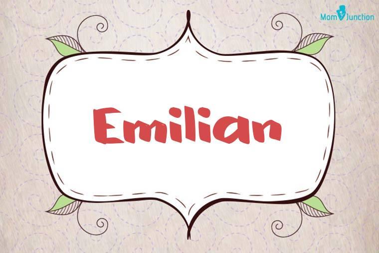 Explore Emilian Name Meaning: Popularity, Nicknames & Numerology ...