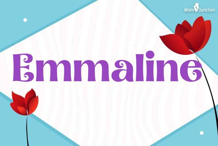 Emmaline Baby Name: Origin, Meaning, Variations & Popularity