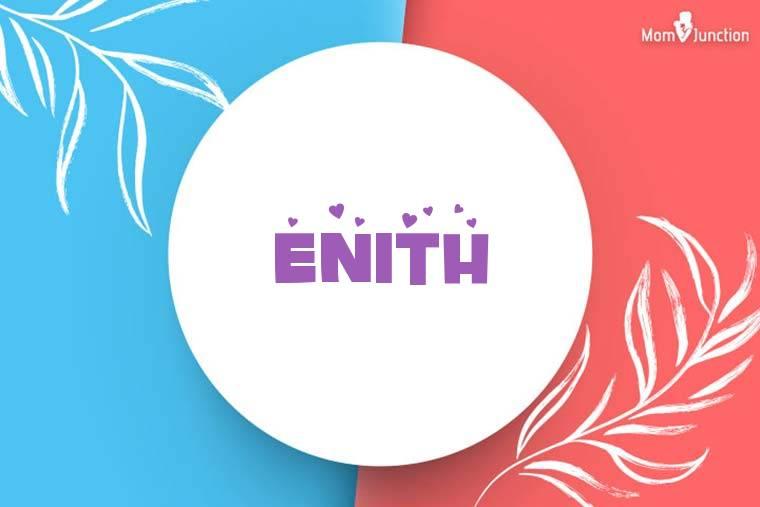 Explore Enith Name: Complete Guide To Meaning, Pronunciation ...
