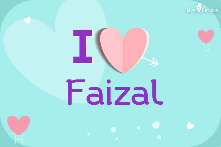 Explore Faizal: Meaning, Origin & Popularity