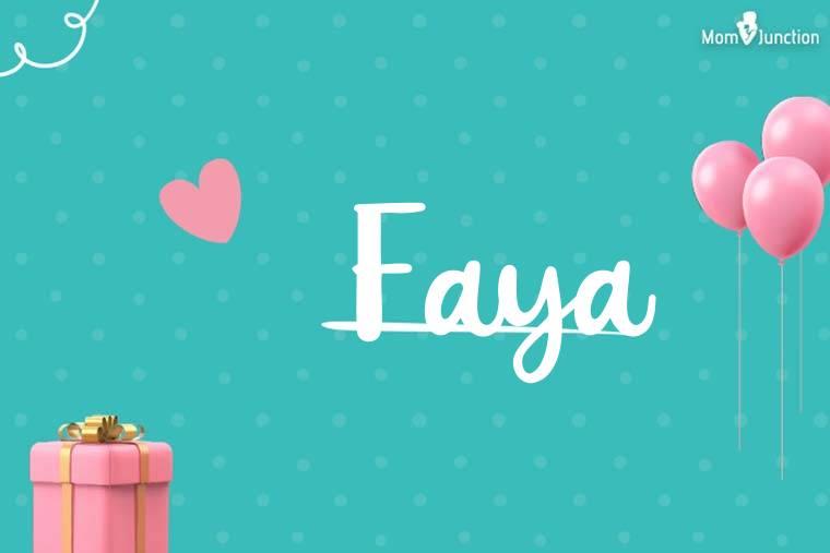 Faya Meaning, Origin, History, And Popularity