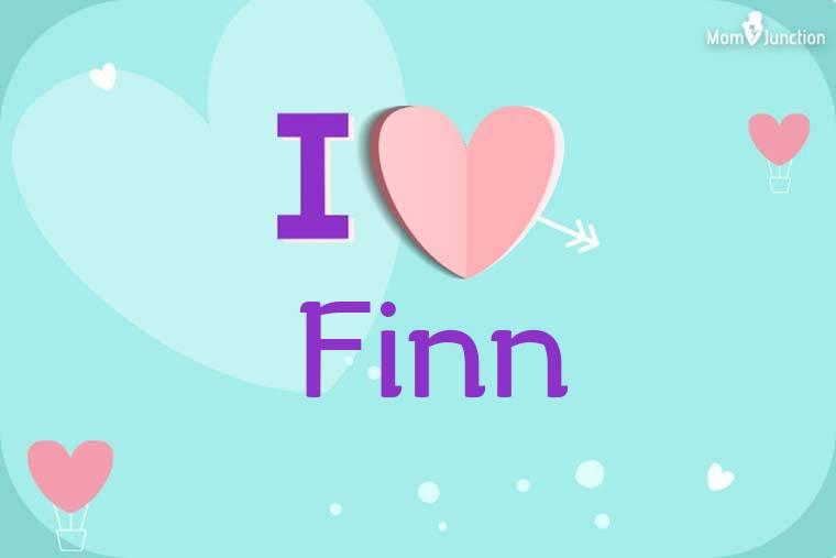 Finn Name Meaning, Origin, History, And Popularity
