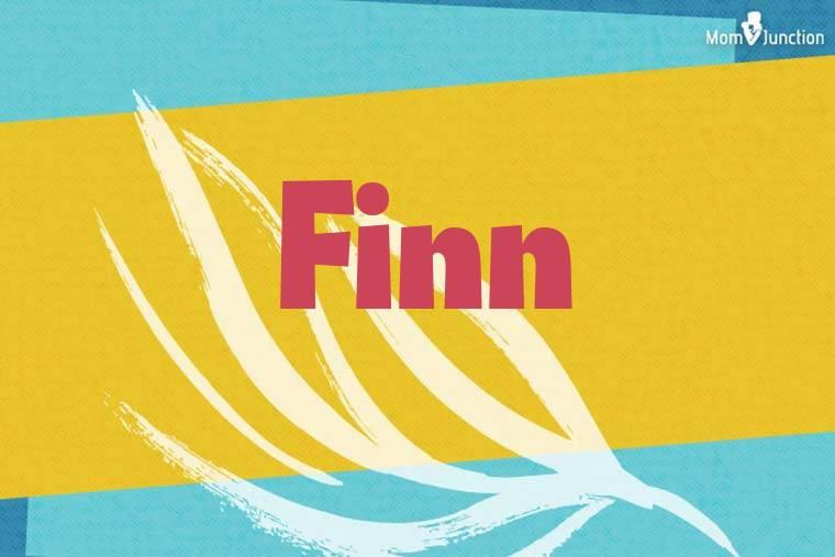 Finn Name Meaning, Origin, History, And Popularity