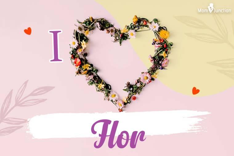 Flor Name Meaning And History: A Comprehensive Guide