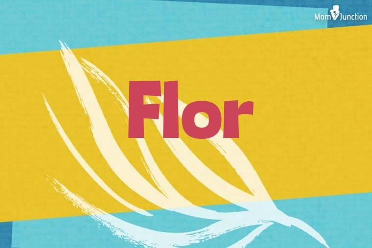 Flor Name Meaning And History: A Comprehensive Guide
