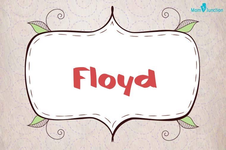 Floyd Name Meaning, Origin, History, And Popularity