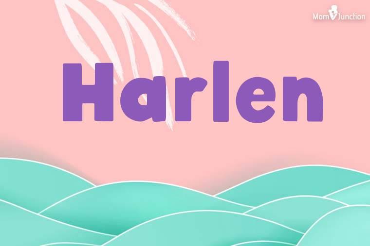 Harlen Name Origin, Meaning, And Popularity: Essential Guide