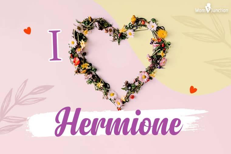 Hermione Name Meaning, Origin, History, And Popularity