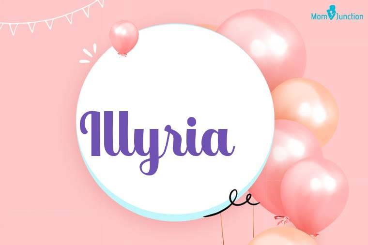Explore Illyria Baby Name Meaning: Complete Guide To Origin & Nicknames ...
