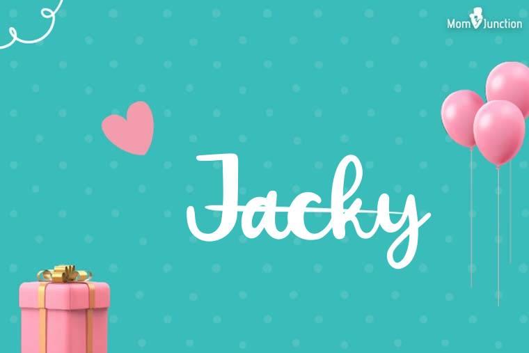 Explore Jacky Name Meaning: Complete Origin, Pronunciation & Popularity: Meaning, Origin ...