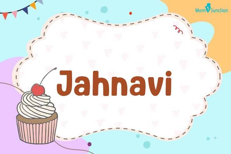 Explore Jahnavi: Meaning, Origin & Popularity