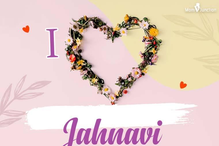 Explore Jahnavi: Meaning, Origin & Popularity