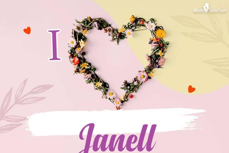 Explore Janell Name Guide: Meaning, Pronunciation, Popularity & More ...
